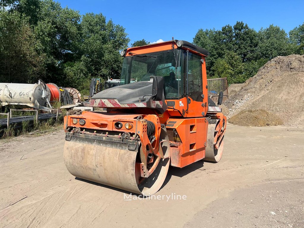 Prodaje se BOMAG BW 174 AP-AM valjak za asfalt na aukciji