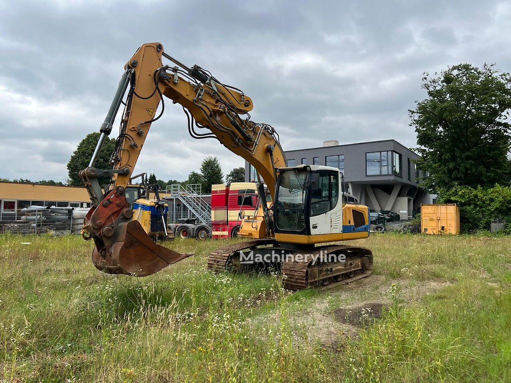 Prodaje se Liebherr R918 LC bager guseničar na aukciji