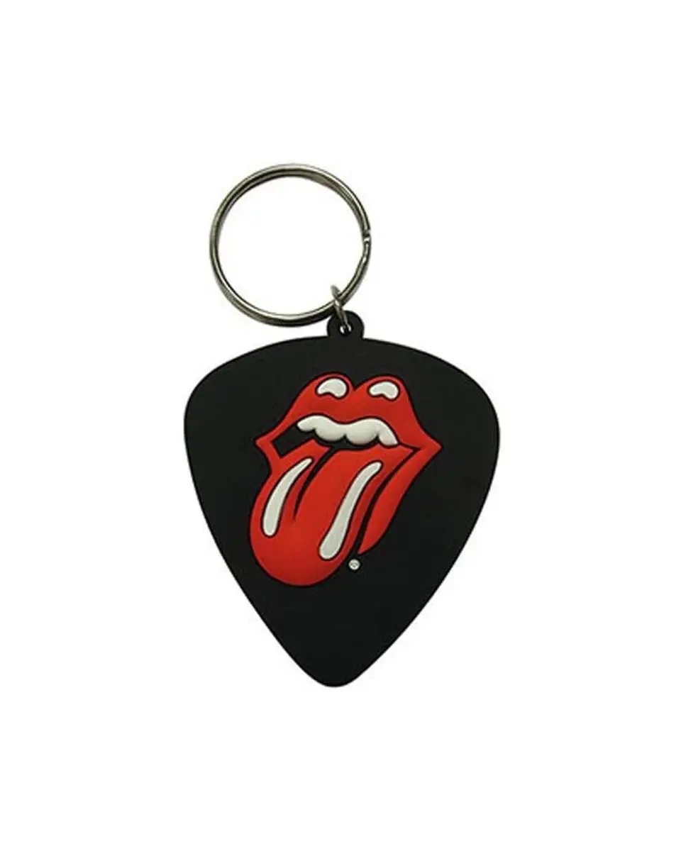 PYRAMID Privezak The Rolling Stones Plectrum
