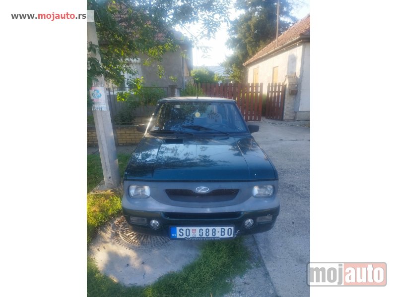 Zastava Koral 1.1