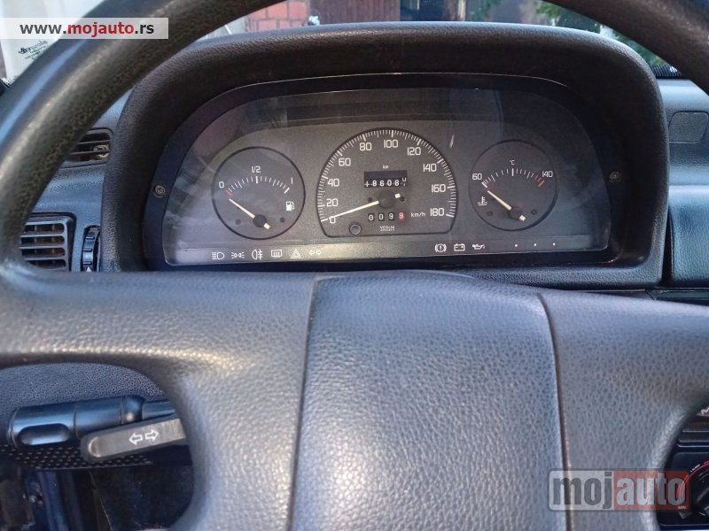 Fiat Uno 60S