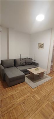Garsonjera u Kopernikovoj , Nova Detelinara ID#712