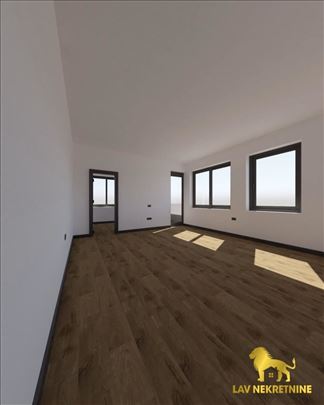 Novi Sad, Adice, Stan, 1.5, 41,00m2