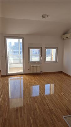 Lekino brdo – Duplex 121m² sa garažom, novogradnja