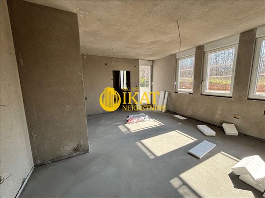 Mirijevo 58,48m2, 2.5 stan + pdv, letnja akcija