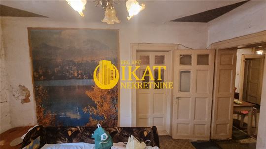 Beograd strogi centar, Stari grad 40m2