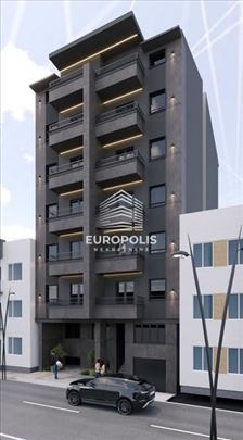 1.5 stan u izgradnji, Slavujev venac ID#9850
