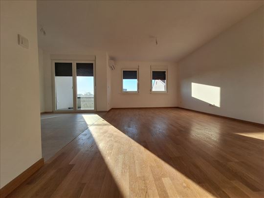 92m² čistog komfora