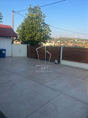 Miljakovac III, Cara Romanova, 85m2 ID#15904