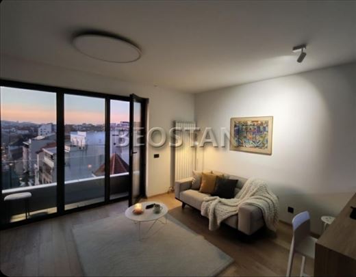 Centar - Stari Grad-Novi Dorcol #68451