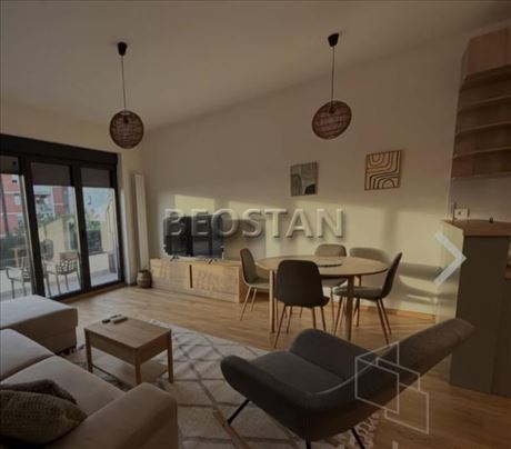Bežanijska kosa - Bezanijska kosa 3 #68411
