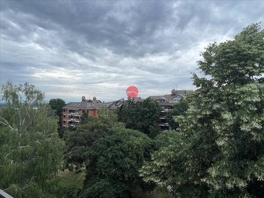 Višnjička banja-Namešten stan ID#1370