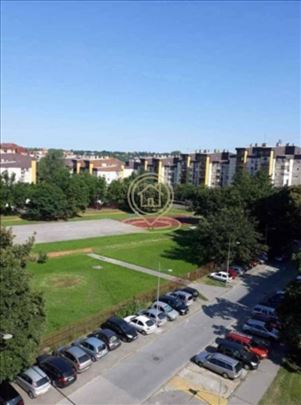 Garsonjera 28 m², Liman 2, Novi Sad, 5. sprat
