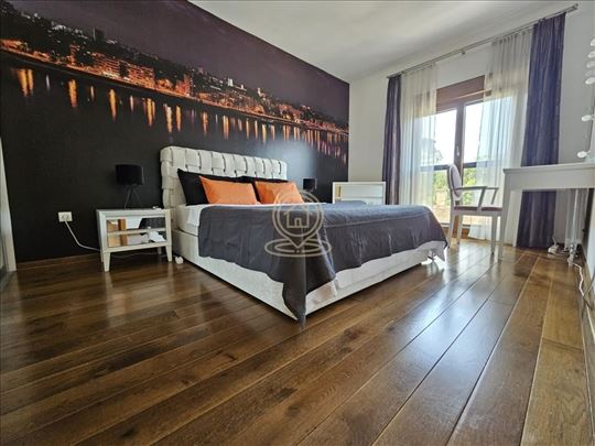 Izdavanje jednoiposobnog stana, 51m2, Centar