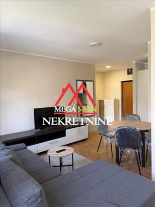 Jednoiposoban stan - 40m2 - Novo naselje