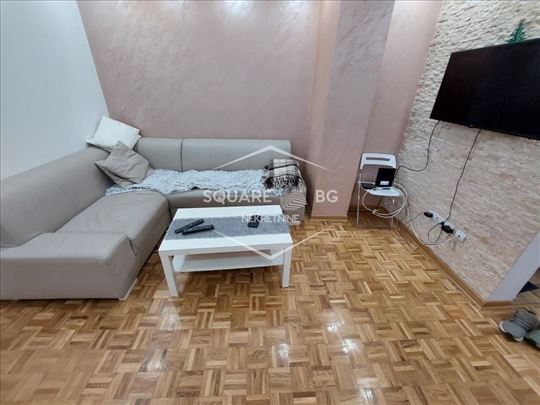 Bežanijska kosa, 2.5 renoviran, namešten ID#6128