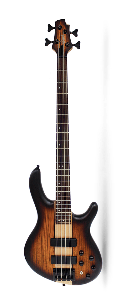 Cort C4 Plus ZBMH OTAB bas gitara