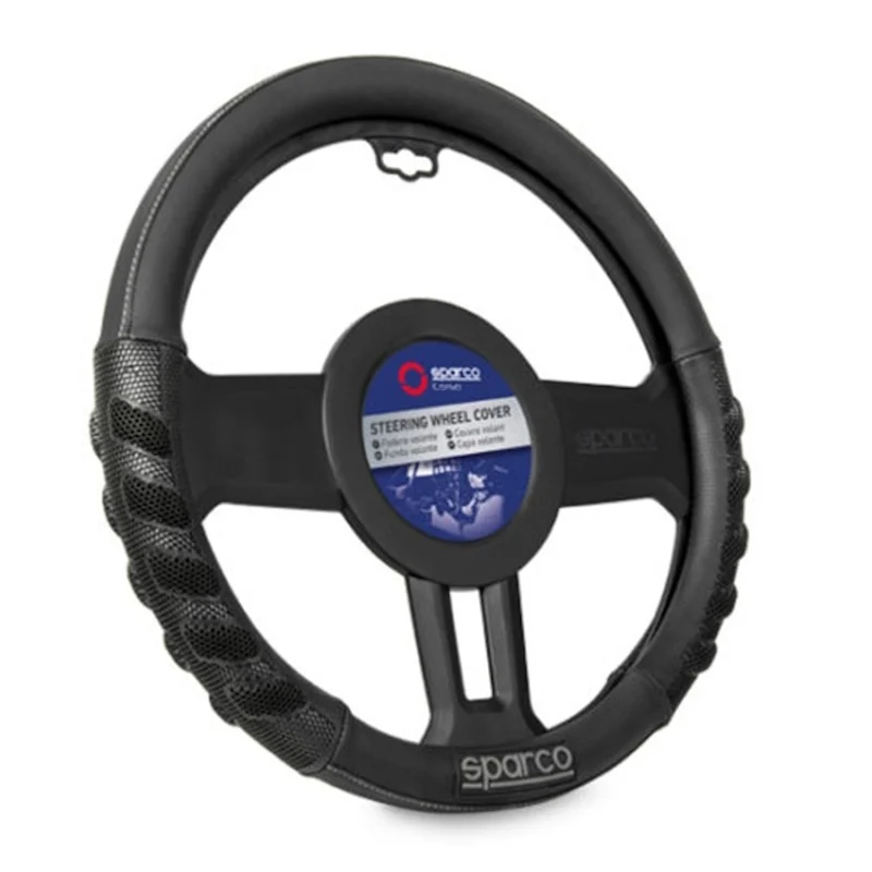 Obloga volana M 37/39 cm, SPS101GR Sparco siva – Paolo 21224