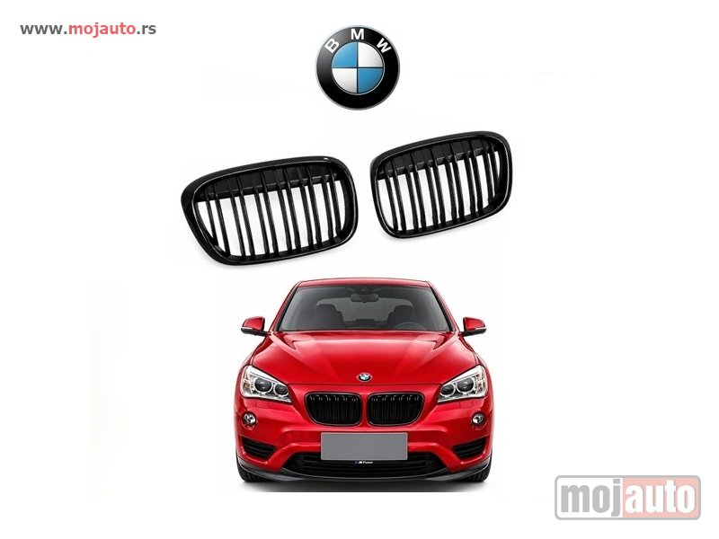 Maska F48 za BMW X1 15-19 M