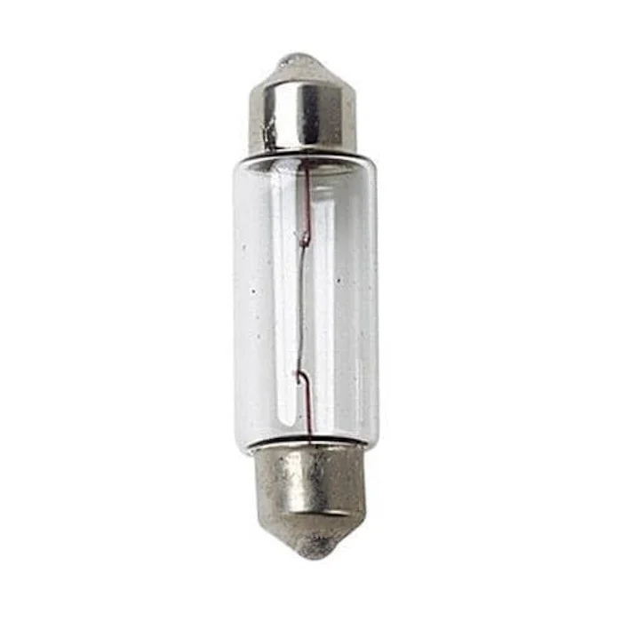 Sijalice sulfitne C5W 12V 5W 36mm (10 kom) – Hella 092121