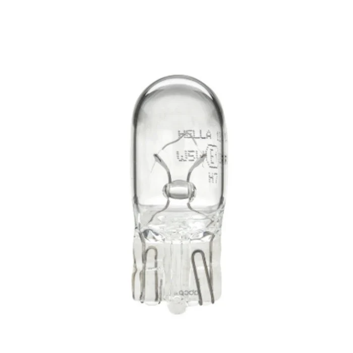 Sijalice W5W 12V 5W ubodna (10 kom) – Hella 594121