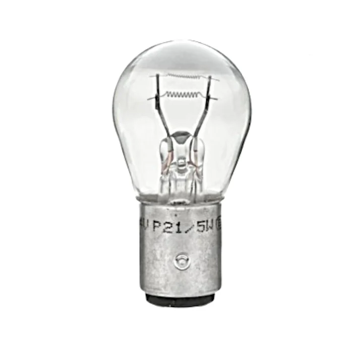 Sijalice P21/5W 12V 21/5W (10 kom) – Hella 078121