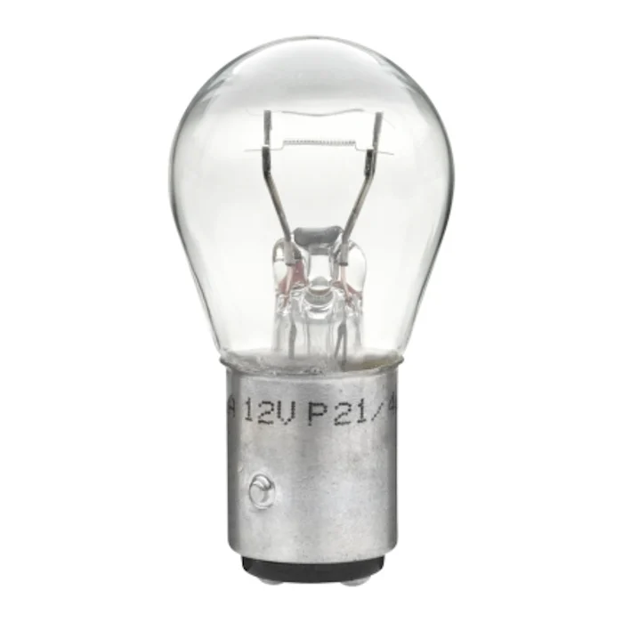 Sijalice P21/4W 12V 21/4W (10 kom) – Hella 772121