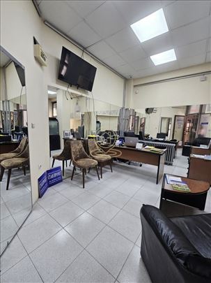 Poslovni prostor 23 m² u centru Kragujevca