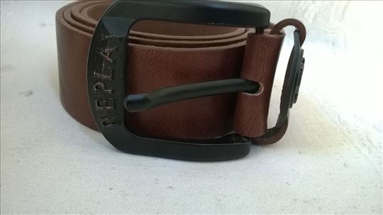 Kais muski Ripley 107 cm.racunajuci i kopcu,ocuvan