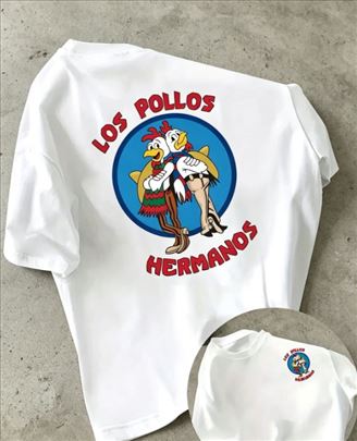 Los Pollos Hermanos