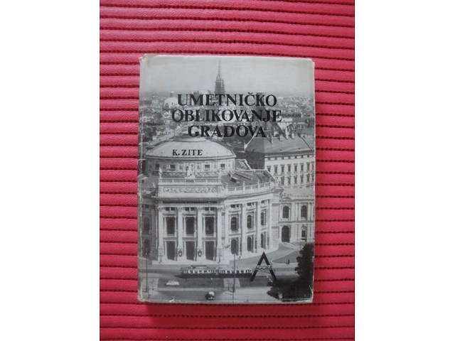 Zite - Umetničko oblikovanje gradova
