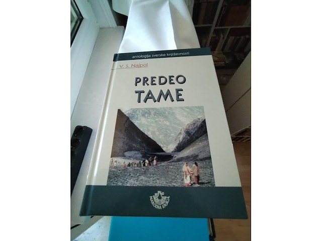 Predeo tame-V.S. Najpol