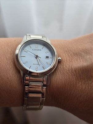 Zenski sat Citizen Eco-Drive