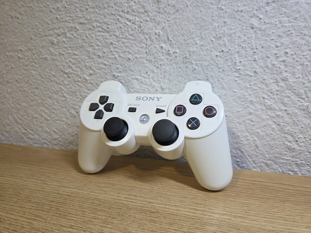 OEM beli dzojstik Sony PlayStation 3 DualShock CECHZC2E