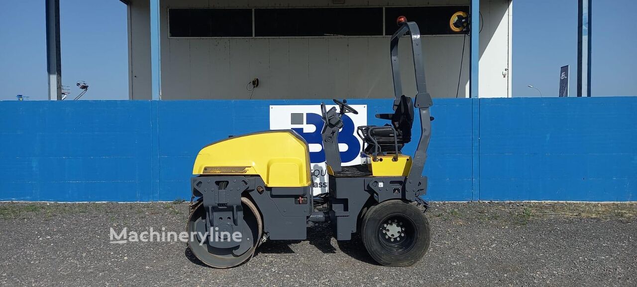Atlas Copco CC1300C mali valjak