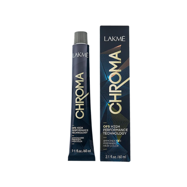 Lakmé Chroma Permanent Colour 60ml