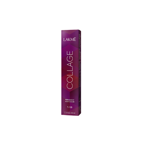 Lakmé Collage Permanent Colour 60ml