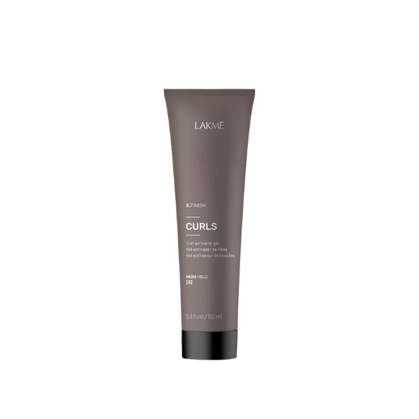 Lakmé K.Finish Curls Curl Activator Gel 150ml