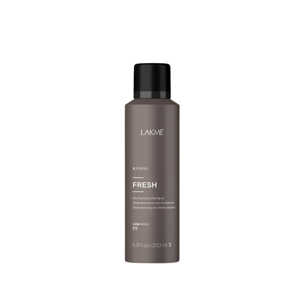 Lakmé K.Finish Fresh Dry Shampoo 200ml