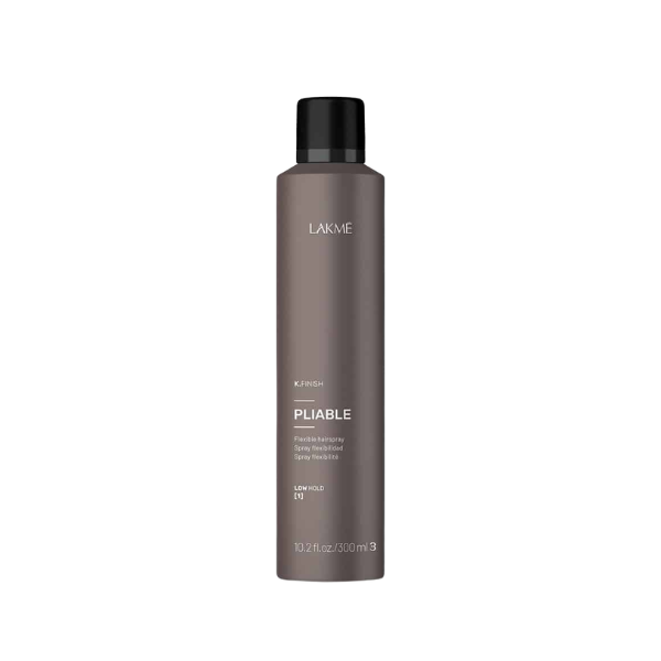 Lakmé K.Finish Pliable Flexible Hairspray 300ml