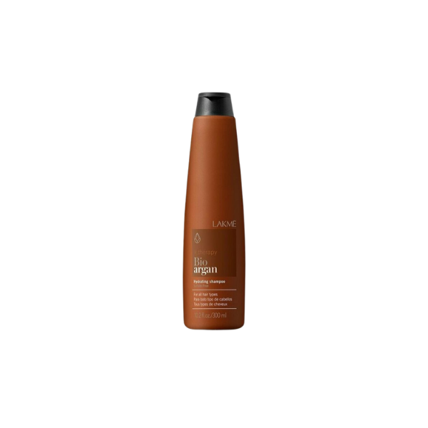 Lakmé K.Therapy Bio Argan Shampoo 300ml