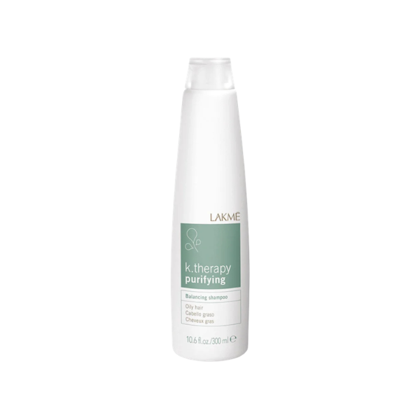 Lakmé K.Therapy Purifying Balancing Shampoo 300ml