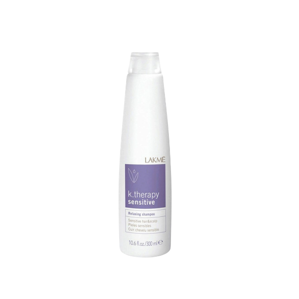 Lakmé K.Therapy Sensitive Relaxing Shampoo 300ml