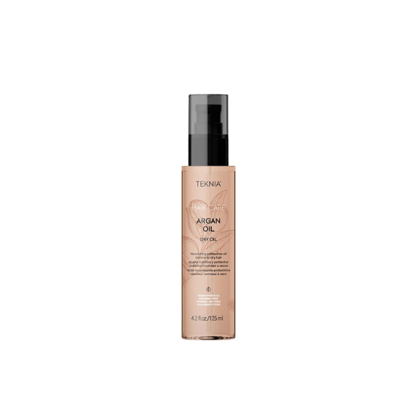 Lakmé Teknia Argan Dry Oil 125ml