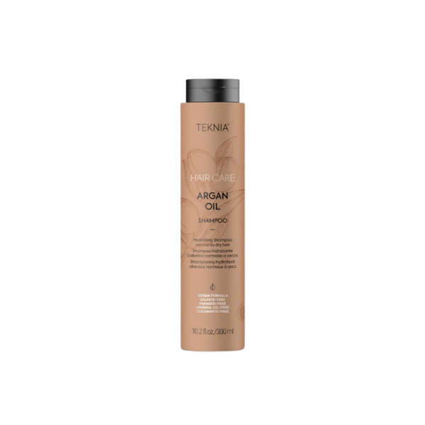 Lakmé Teknia Argan Oil Shampoo 300ml