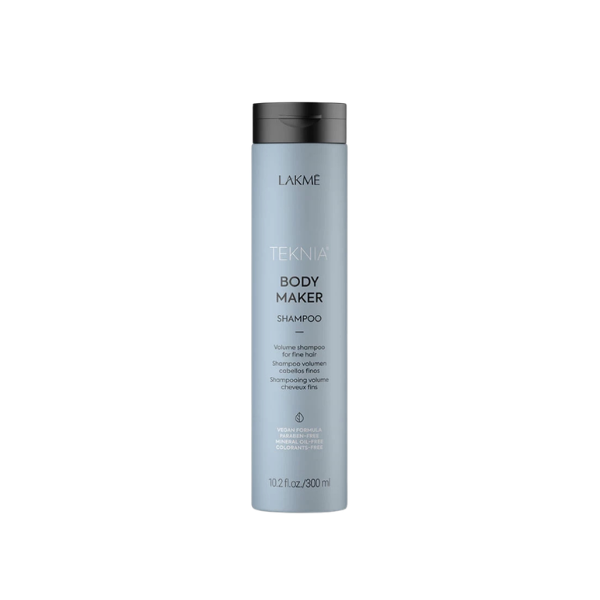 Lakmé Teknia Body Maker Shampoo 300ml