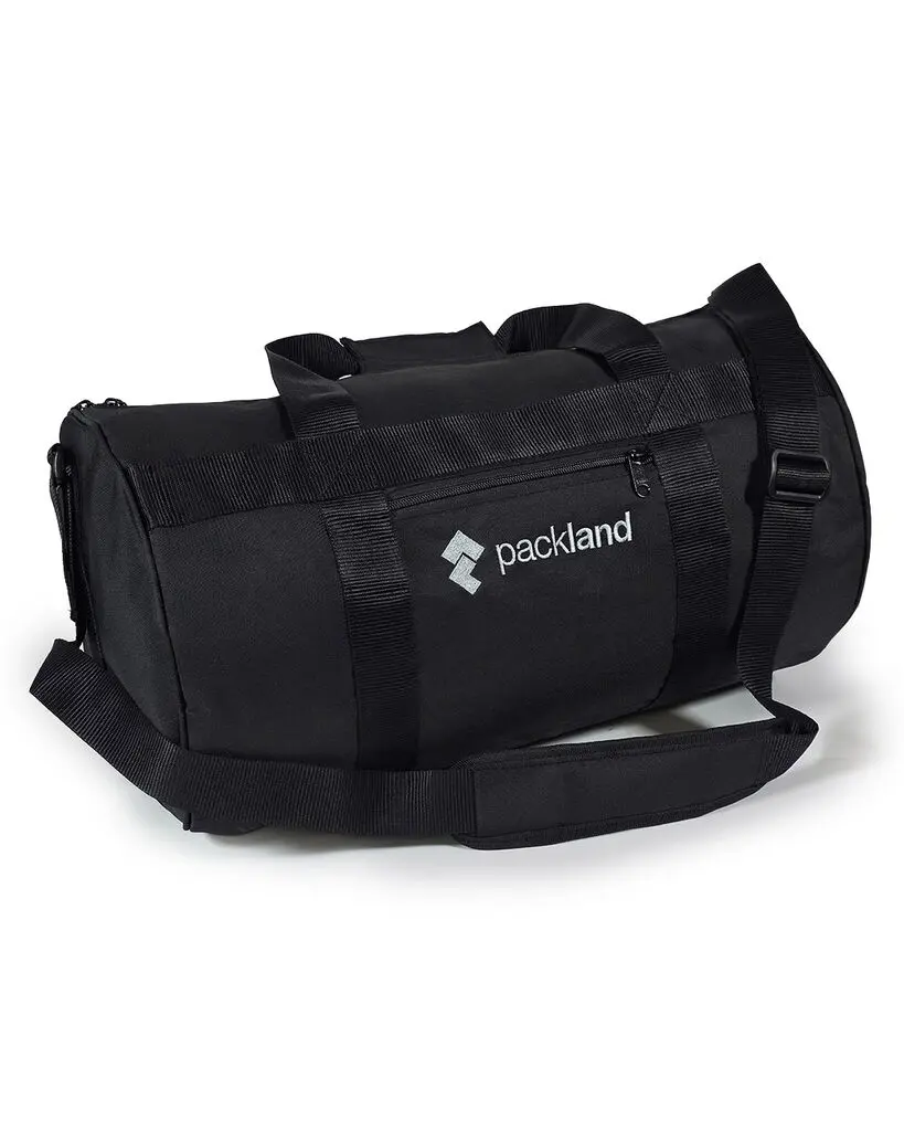 PackLand Torba Dexo, Crna
