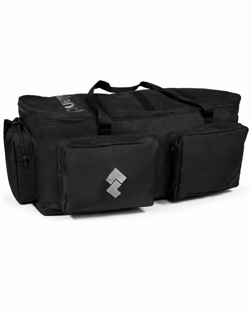 PackLand Torba Vexo, Crna