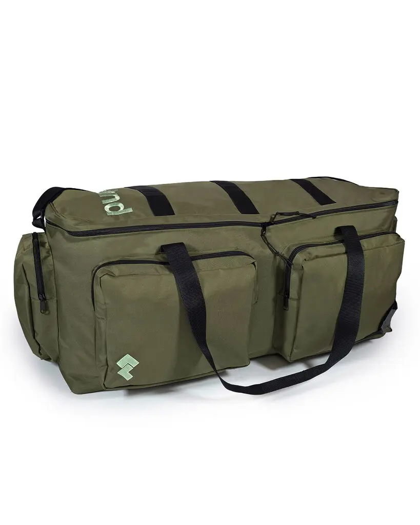 PackLand Torba Vexo, Maslinasta