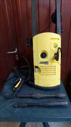 Karcher Perač K5.80M
